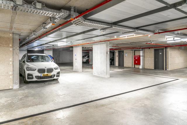 Parking en vente à Luxembourg-Hollerich – Réf. 16 151 - NEXTIMMO.LU