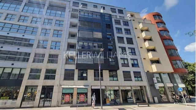 Bureau en vente à Luxembourg-Centre ville – Réf. 86 435 237 - NEXTIMMO.LU