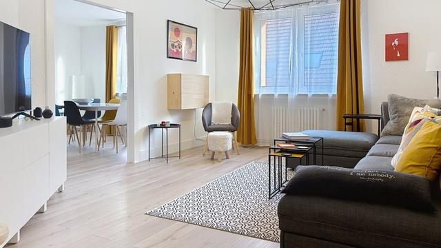 Appartement 2 chambres en vente à Thionville – Réf. 8 899 959 - NEXTIMMO.LU